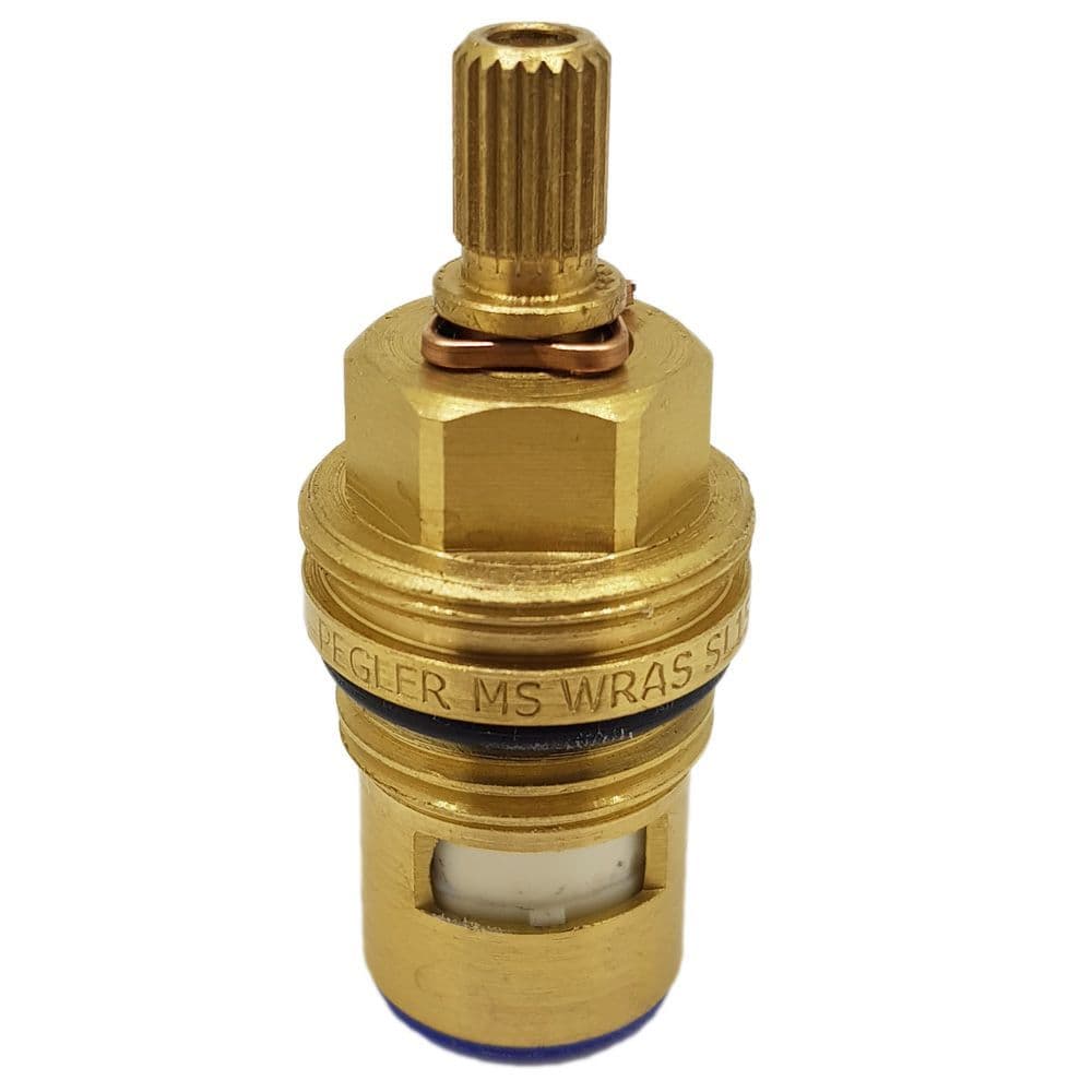 Francis Pegler Rune Cold Valve 814042