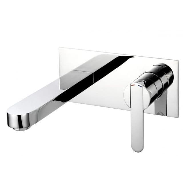 Francis Pegler Strata Wall Mounted Bath Mixer 4K6006 Spare Parts
