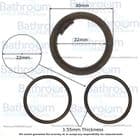 Pegler Spare Parts