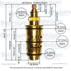 Frontline Spare Parts
