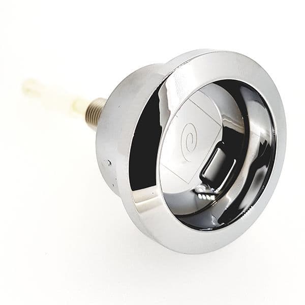 Galassia Branded Dual Flush Push Button EBGPB001