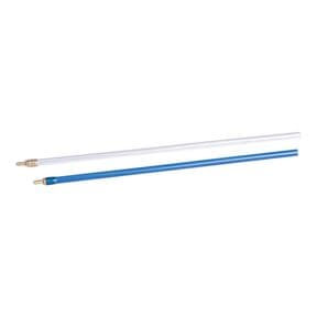 Geberit 2 x Hoses for Remote Flush Actuation Pneumatic 244 601 00 1