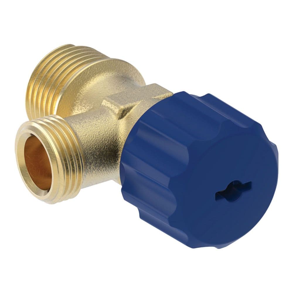 Geberit Angle Stop Valve 240 853 00 1
