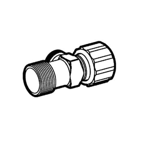 Geberit Angle Stop Valve 241 526 00 1