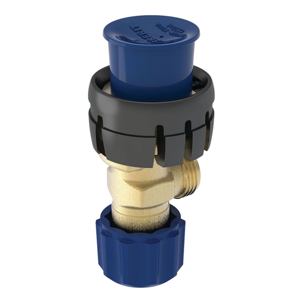 Geberit Angle Stop Valve 242 414 00 1