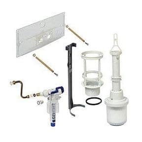 Geberit Concealed Cistern Conversion Set 215 422 00 1