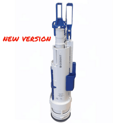 Geberit Flush Valves