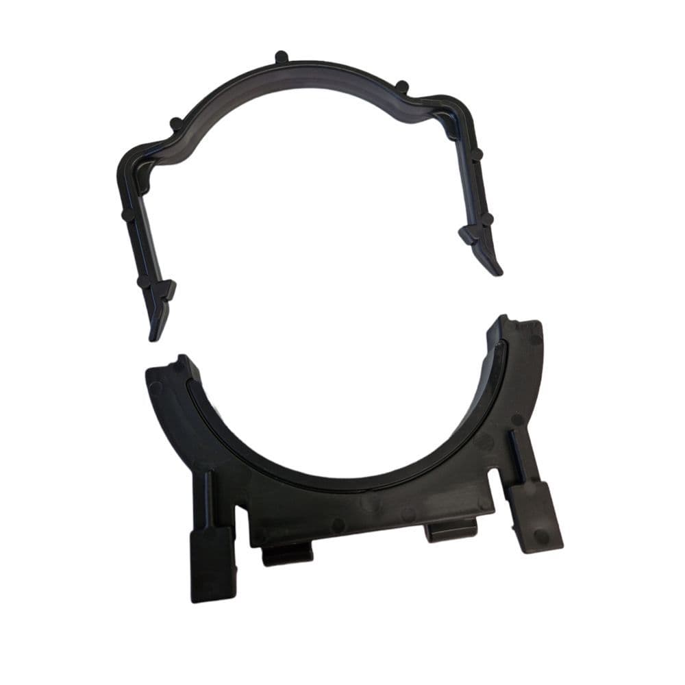 Geberit Duofix Outlet Bend Pipe Bracket 240 401 00 1