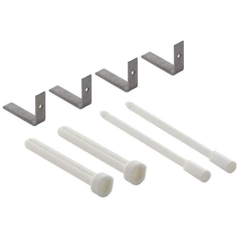 Geberit Extension Set 240 058 00 1
