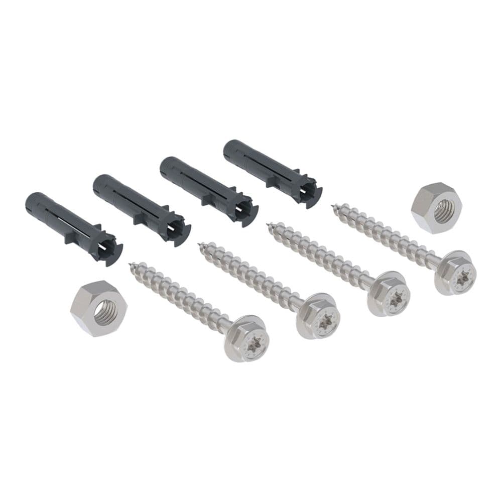 Geberit Fastening Material Set 216 179 00 1