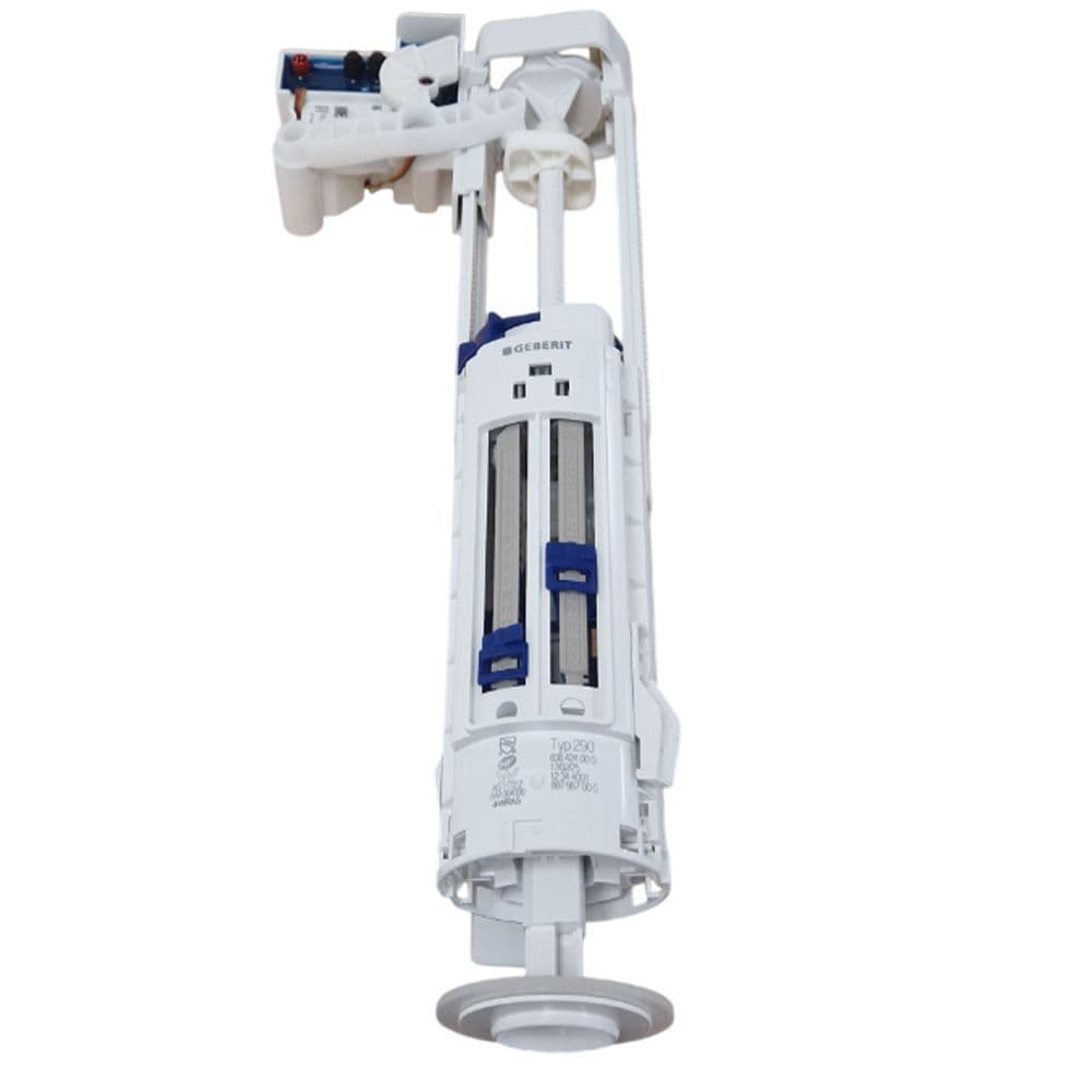 Geberit Flush Valve With Servo Mechanism 245 578 00 1