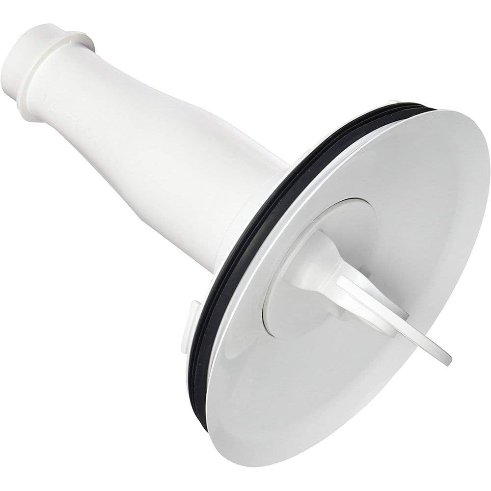 Geberit Hybrid Trap Adapter Retainer 116 058 00 1