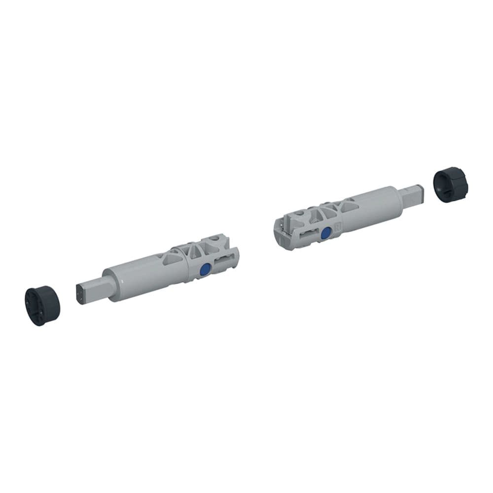Geberit iCon Soft Close Toilet Seat Damper Set 244 626 00 1