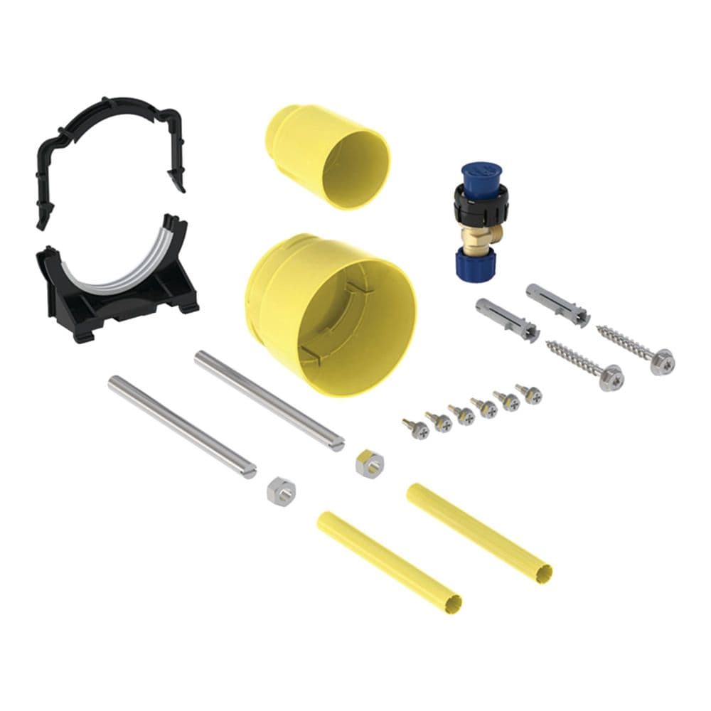 Geberit Mounting Accessories 242 421 00 1