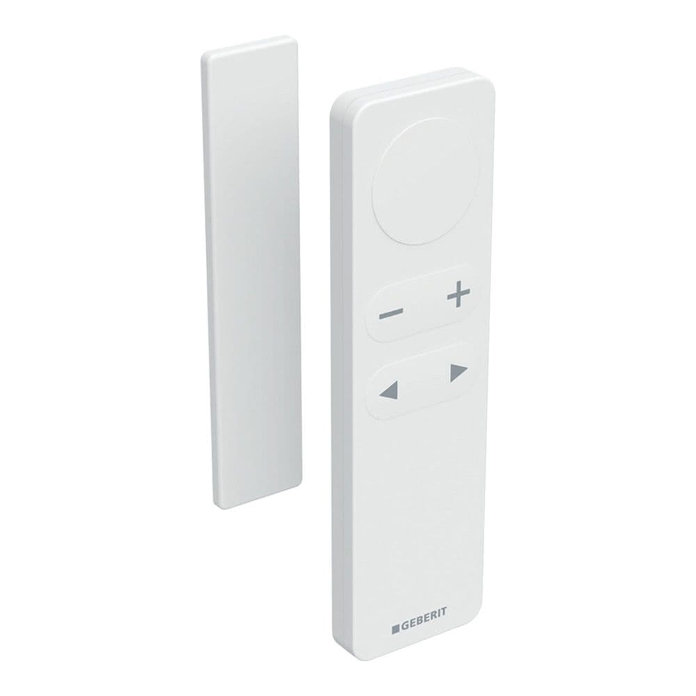 Geberit Old Style Sela Bidet Remote Control 242 879 11 1