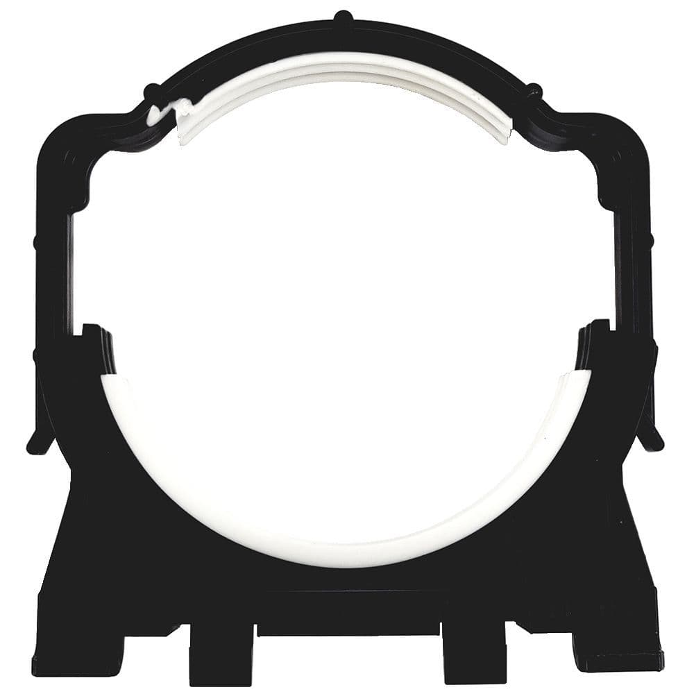 Geberit Pipe Bracket for WC Outlet Bend 242 012 00 1