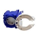 Geberit Cisterns For Low Height Furniture 109 720 00 1 Spare Parts