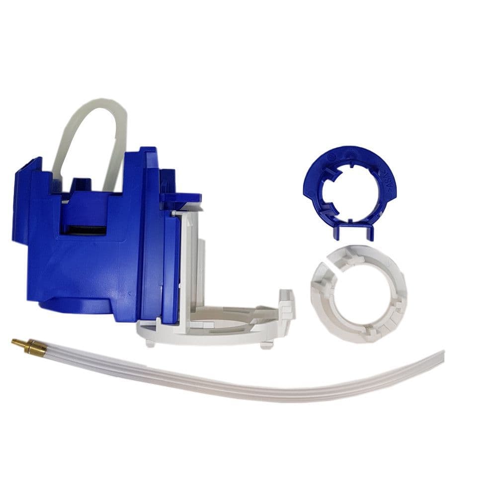 Geberit Pneumatic Single Flush Activation Unit 240 573 00 1