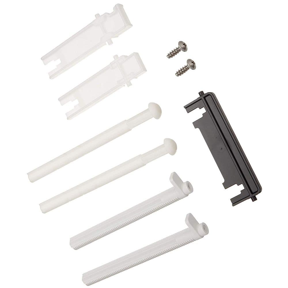 Geberit Push Button Actuation Rod Set 241 875 00 1