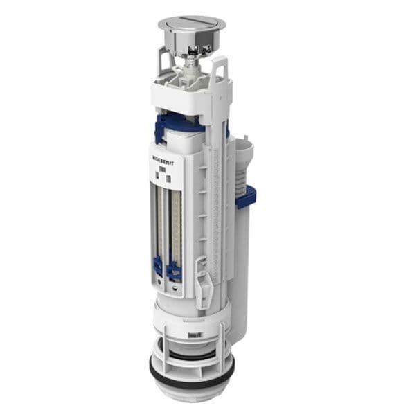Geberit Replacement Flush Valve Type 290 D50 Dual Flush 282 352 21 1