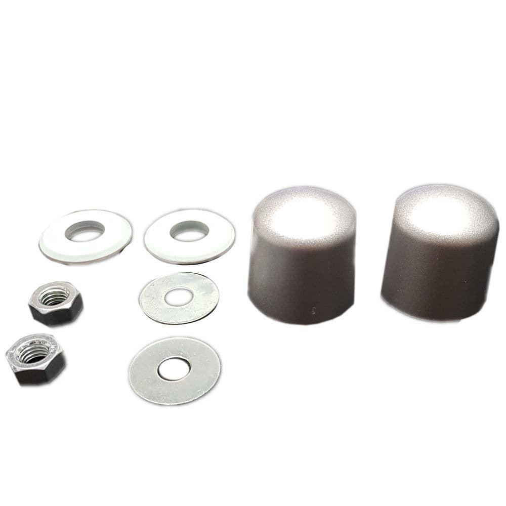 Geberit Threaded Rod Caps 240 027 46 1
