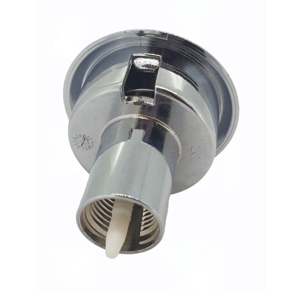 Geberit Type 260 Chrome Button push button 225 140 21 1