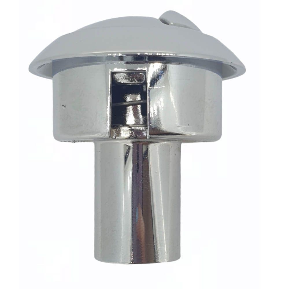 Geberit Type 260 Chrome Button push button 225 140 21 1