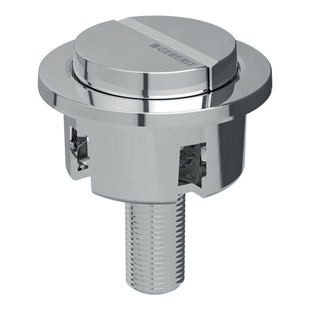 Geberit Type 290 Actuation Dual Flush Button 243 318 21 1