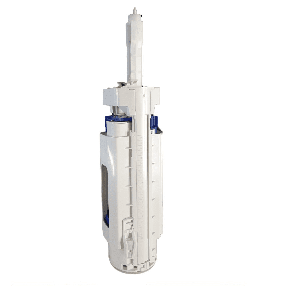 Geberit Type 290 Dual Flush Valve Only 243 321 00 1