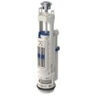 Geberit Type 290 Flush Valve Spare Parts