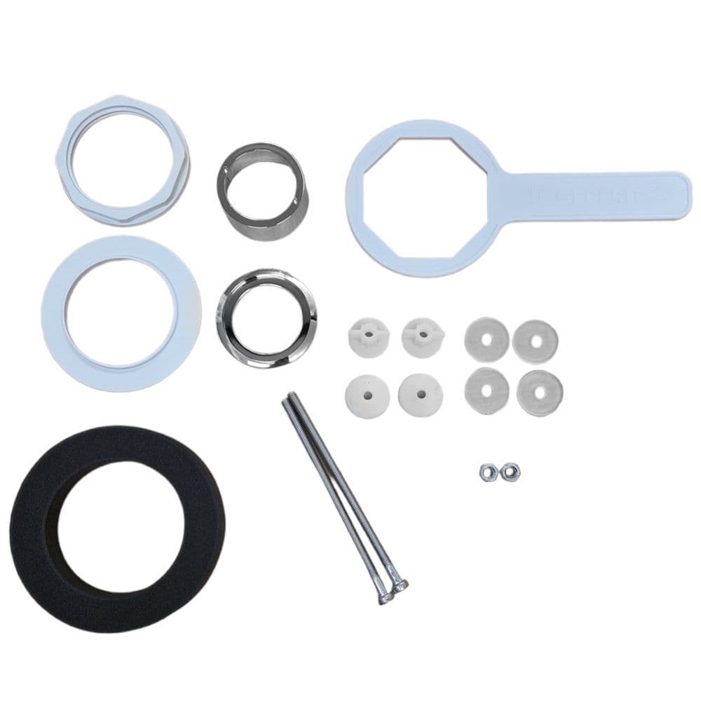 Geberit Type 290 Flush Valve 282 350 21 2