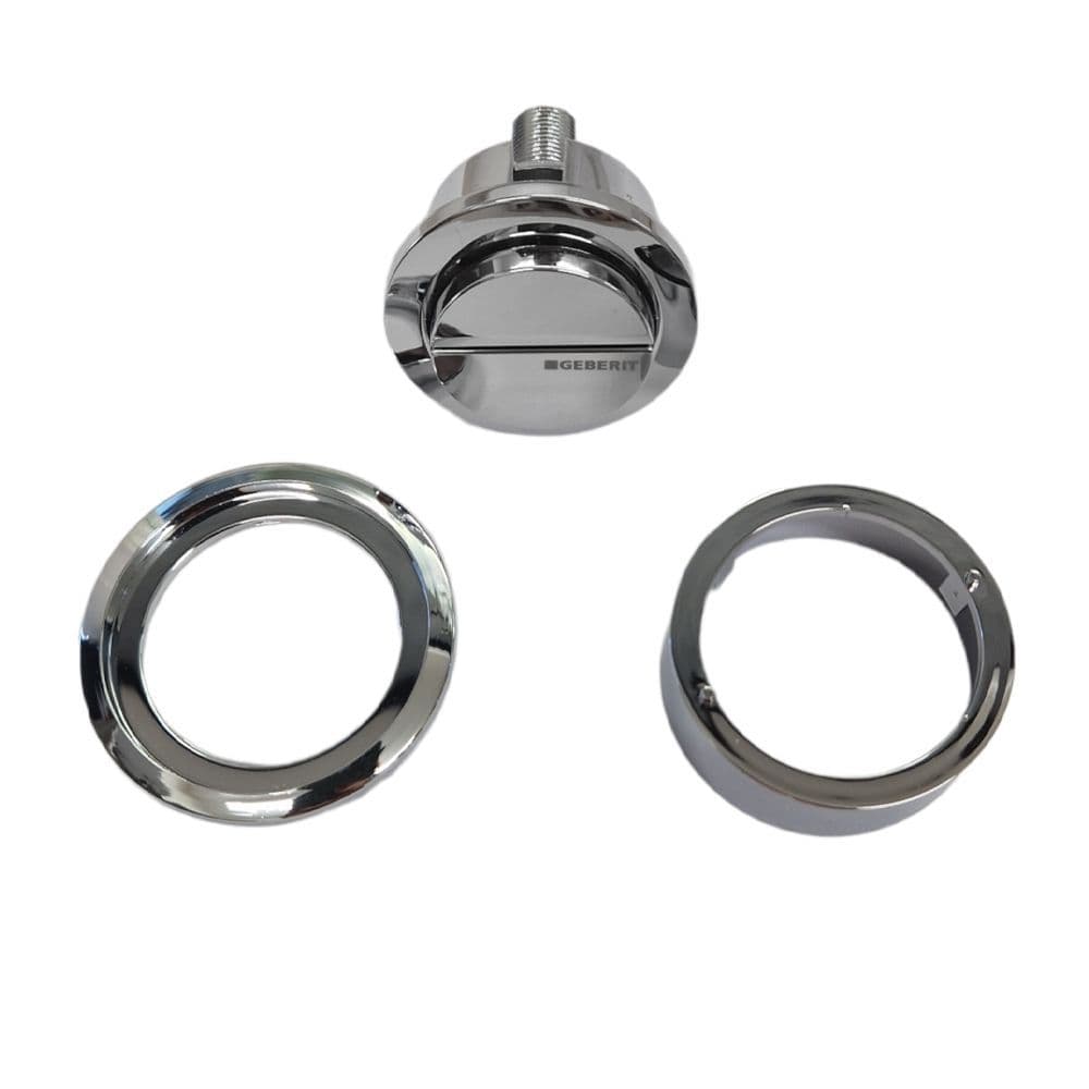 Geberit Type 290 Flush Valve 282 350 21 2