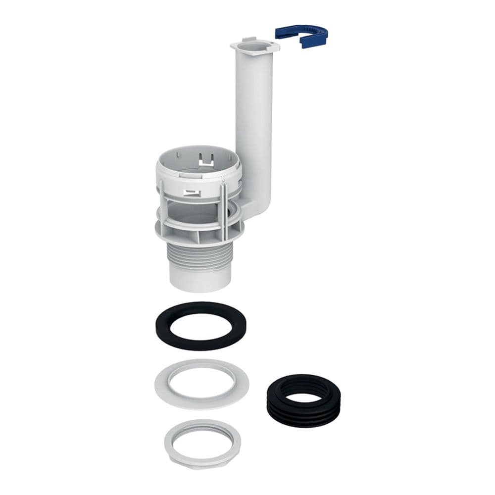 Geberit Type 290 Flush Valve Basket 243 713 00 1