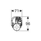 Geberit Fill Valves