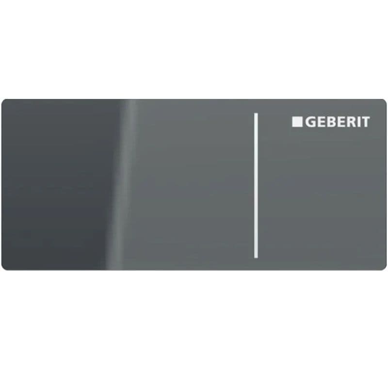 Geberit Type 70 Lava Remote Flush Actuation 115 090 JK 1