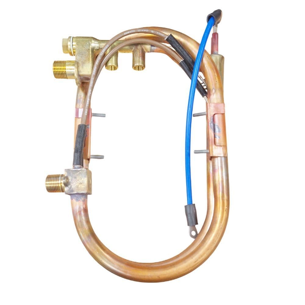 Genuine MK2 Heat Exchanger 9 5kw 240v 93793724