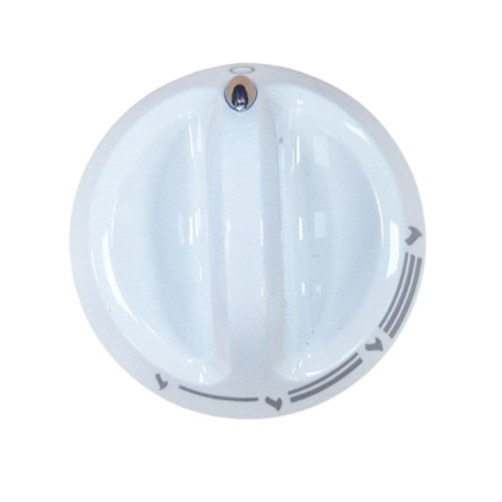 Genuine White Control Knob C00240510