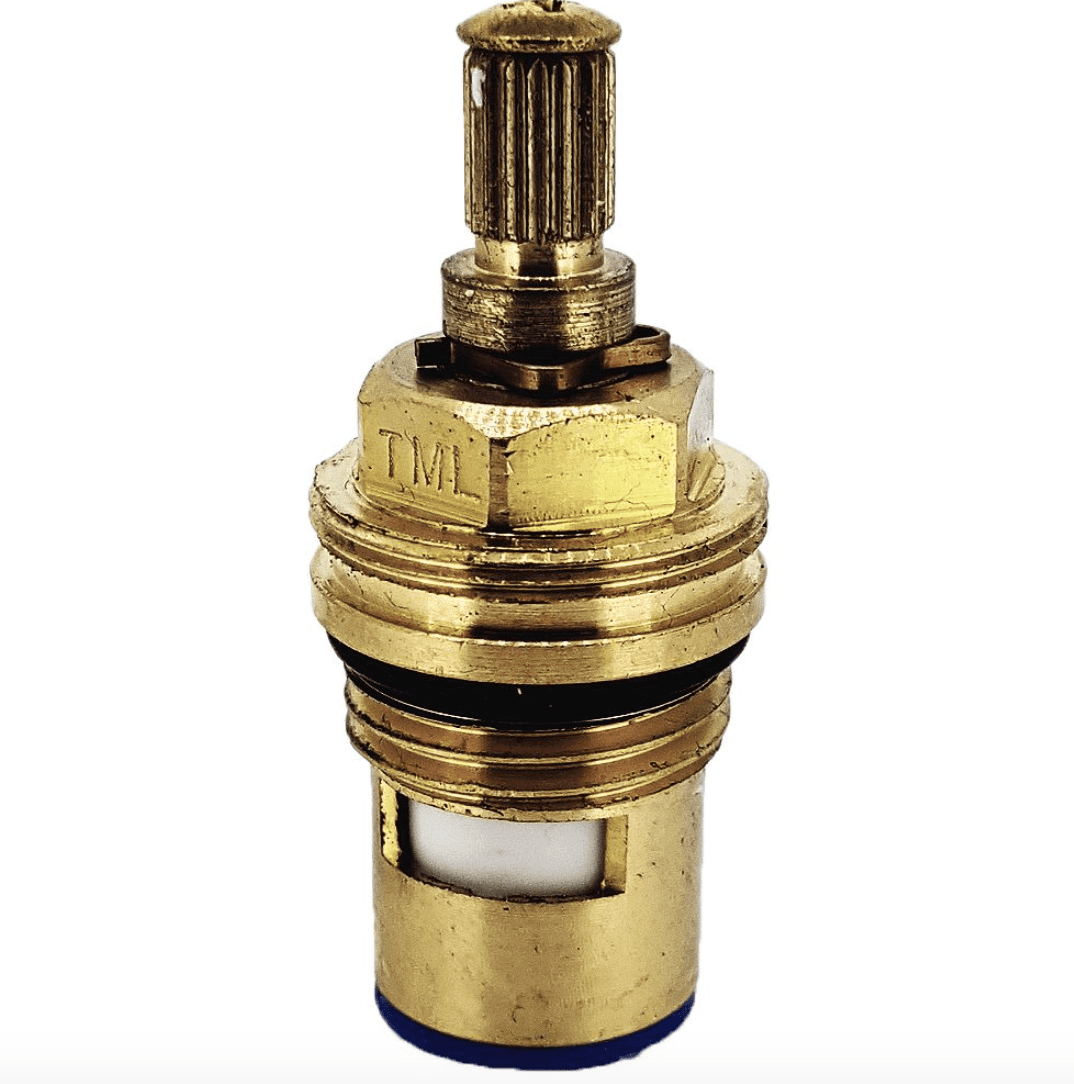 Gessi Eclix On/off Cartridge for 09257 built in Thermostatic mixers 01126