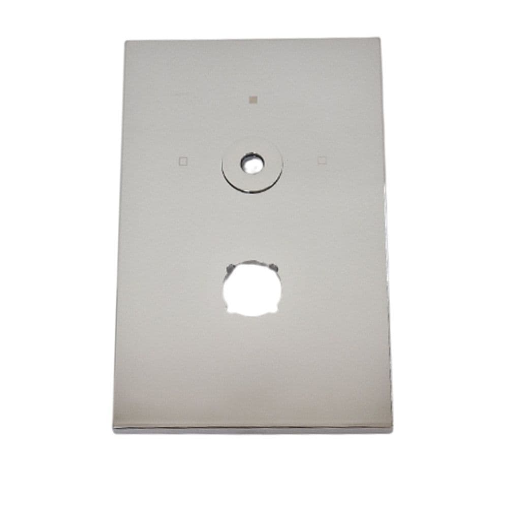 Gessi Finishing Plate SP01943 031