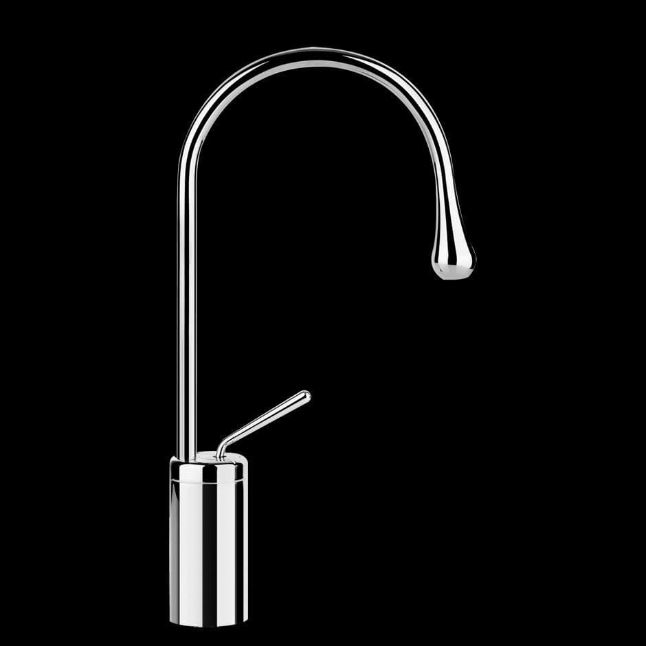 Gessi Goccia Basin Mixer 33604 Tap