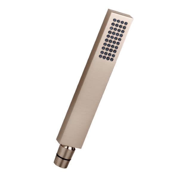 Gessi hand shower in chrome 20154