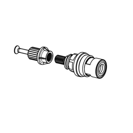 Gessi Head Valve SP00543 031
