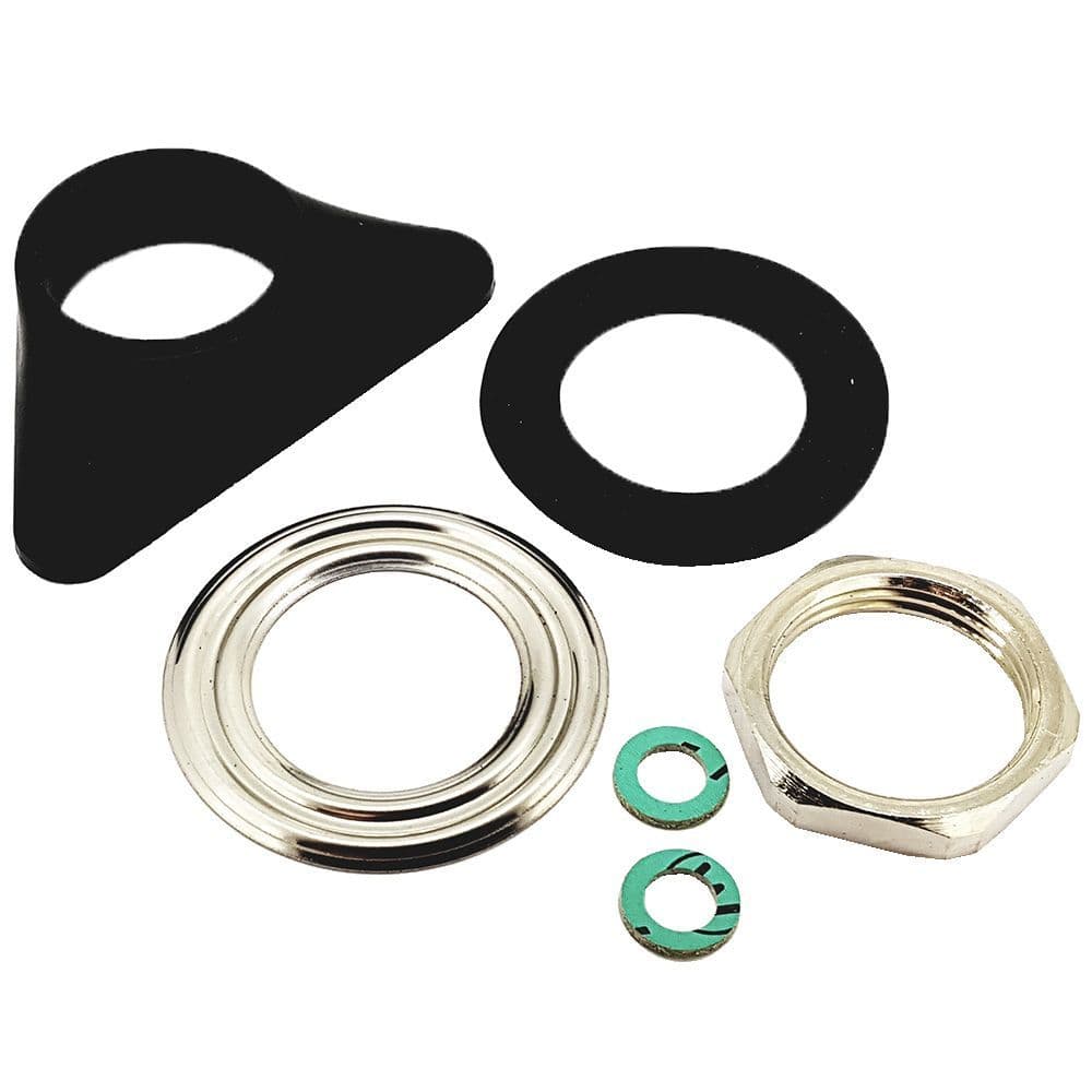 Gessi Kitchen Fixing Kit GER0061