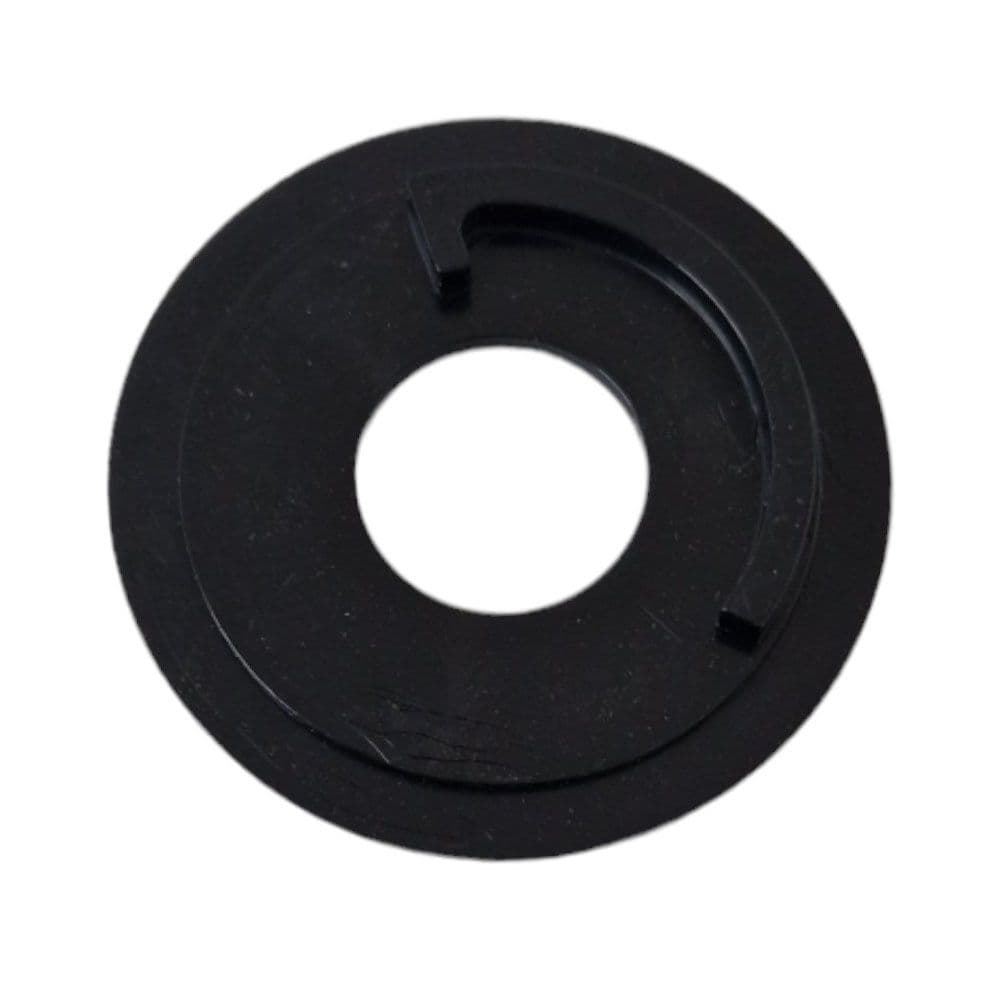 Gessi Monzoni Chrome Cartridge Adjusting Ring nut SP00119 031