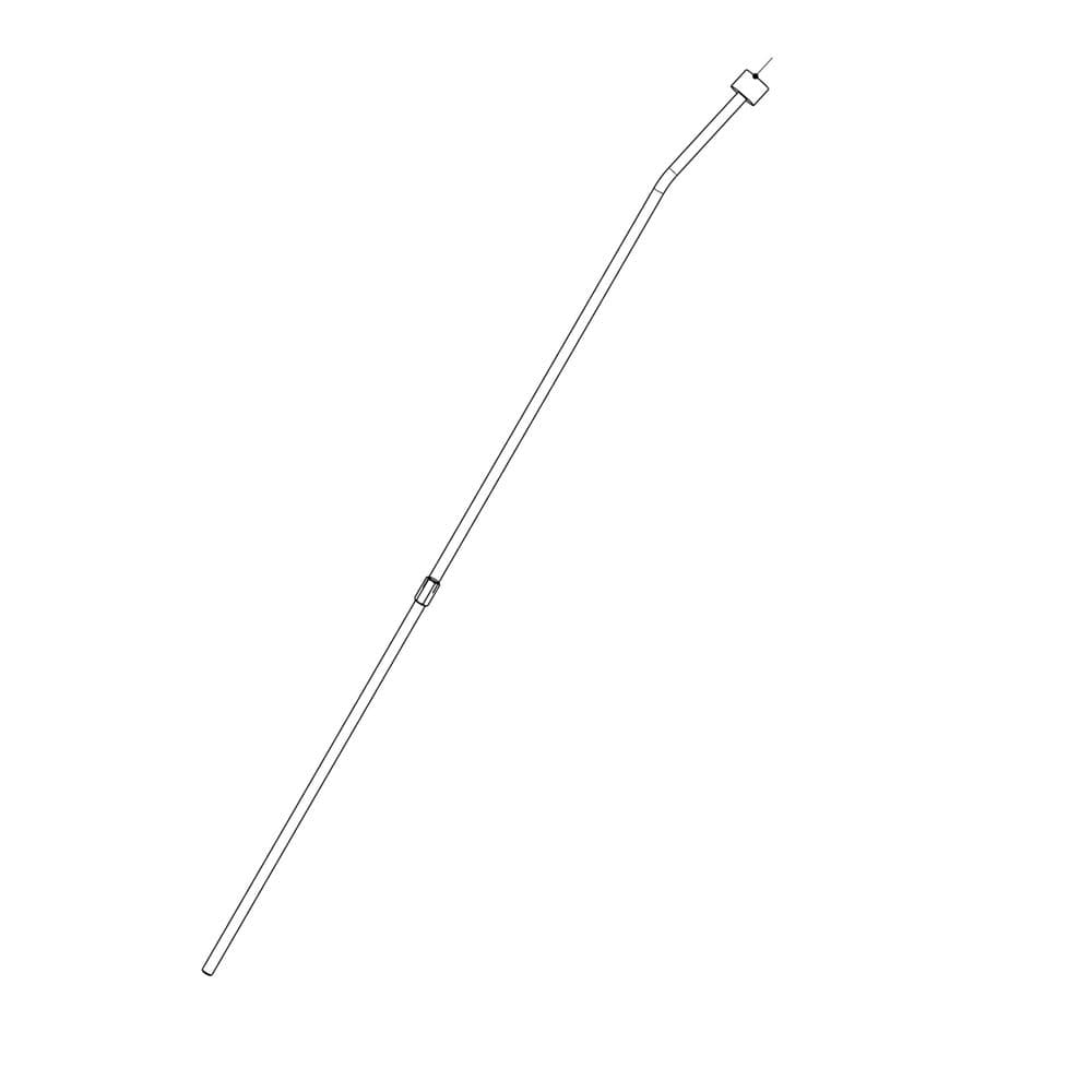Gessi Ovale Pop Up Rod RIR0381