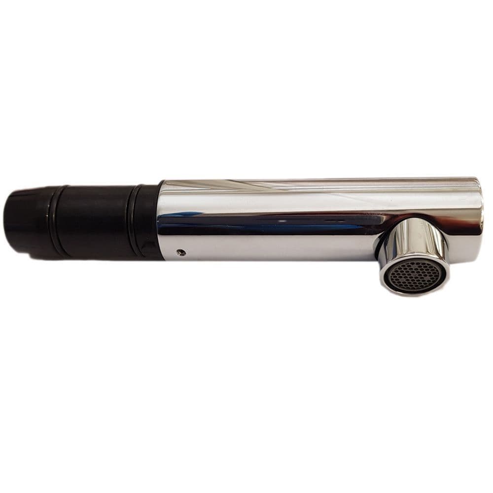 Gessi Oxygene 17483 Replacement Pull Out Handspray Chrome 01733 031