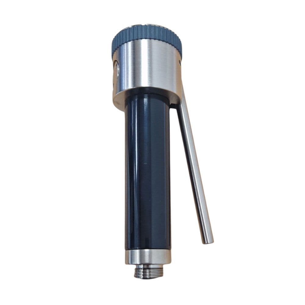 Gessi Oxygene Handspray Brushed Nickel RI01196 149