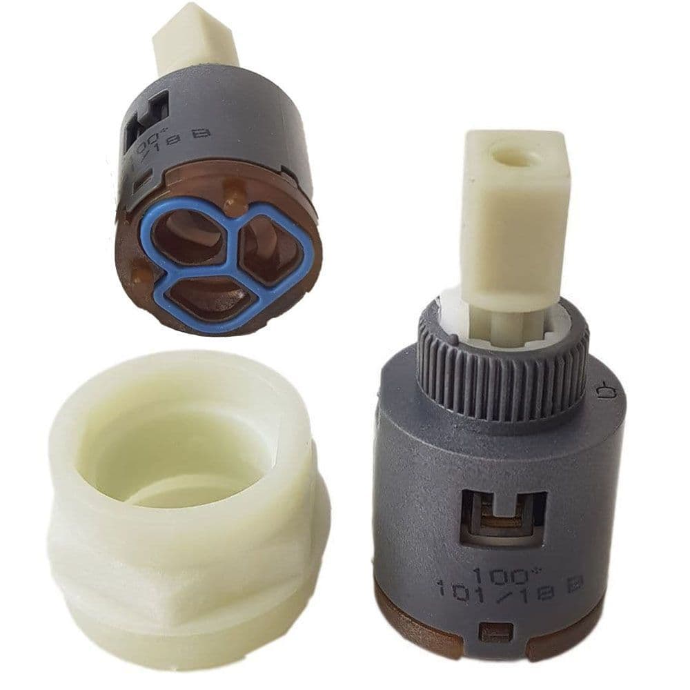 Gessi Thalium Replacement Cartridge 29329