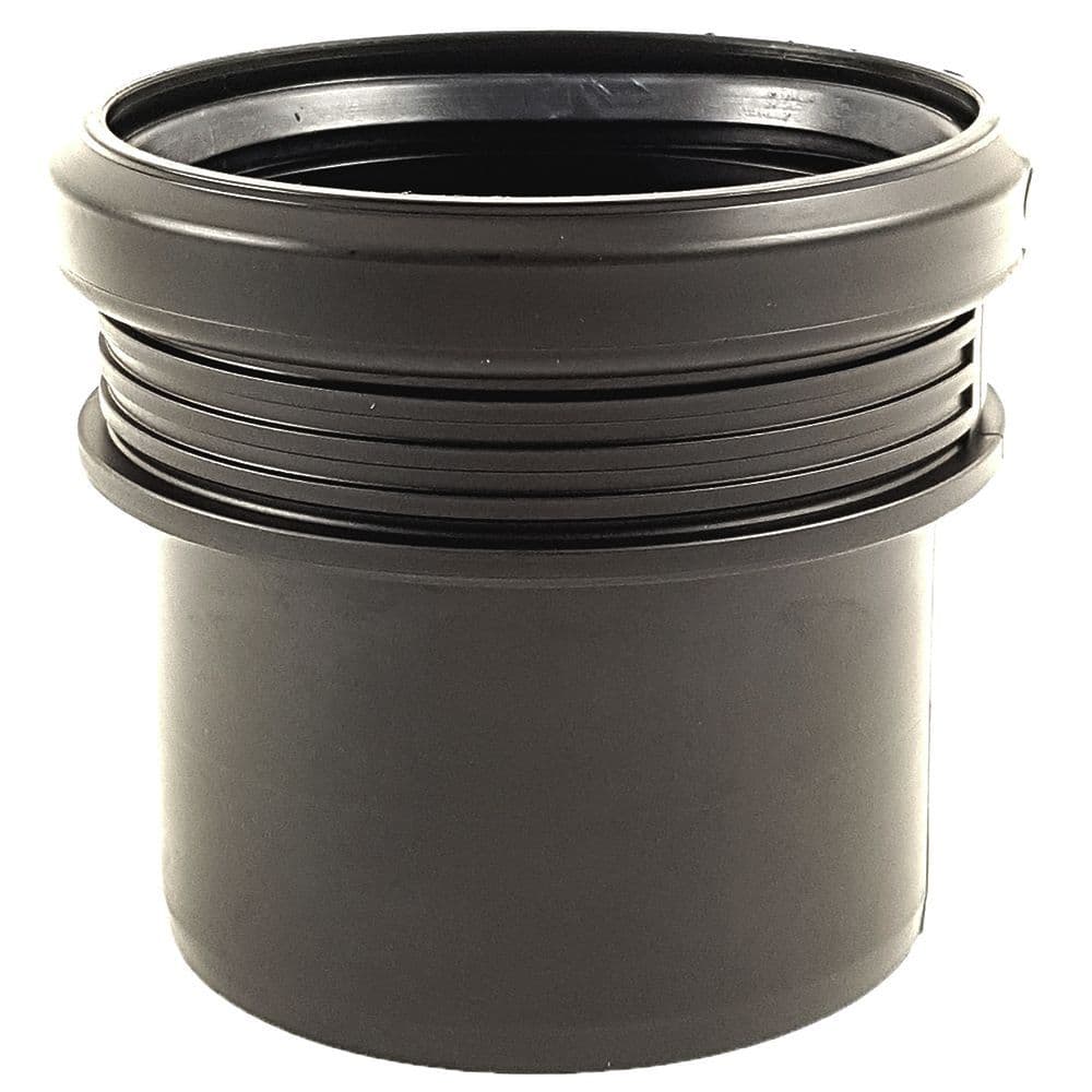 Grohe 90mm x 3& x22; straight union pipe 42766000