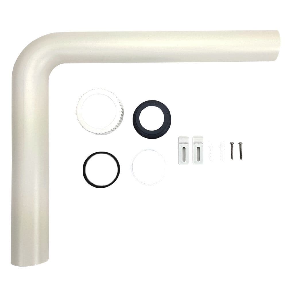 Grohe Adagio Flush Pipe 42462000